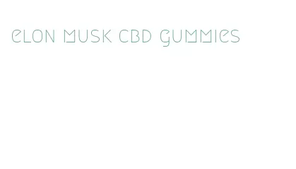 Elon Musk's CBD Gummies - A Detailed Analysis - SOAR Fox Cities