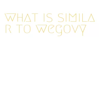 What Is Similar to Wegovy for Weight Management Options? - SOAR Fox Cities