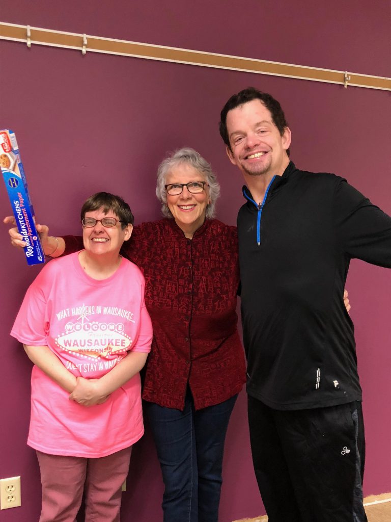 Ongoing Volunteer Opportunities | SOAR Fox Cities