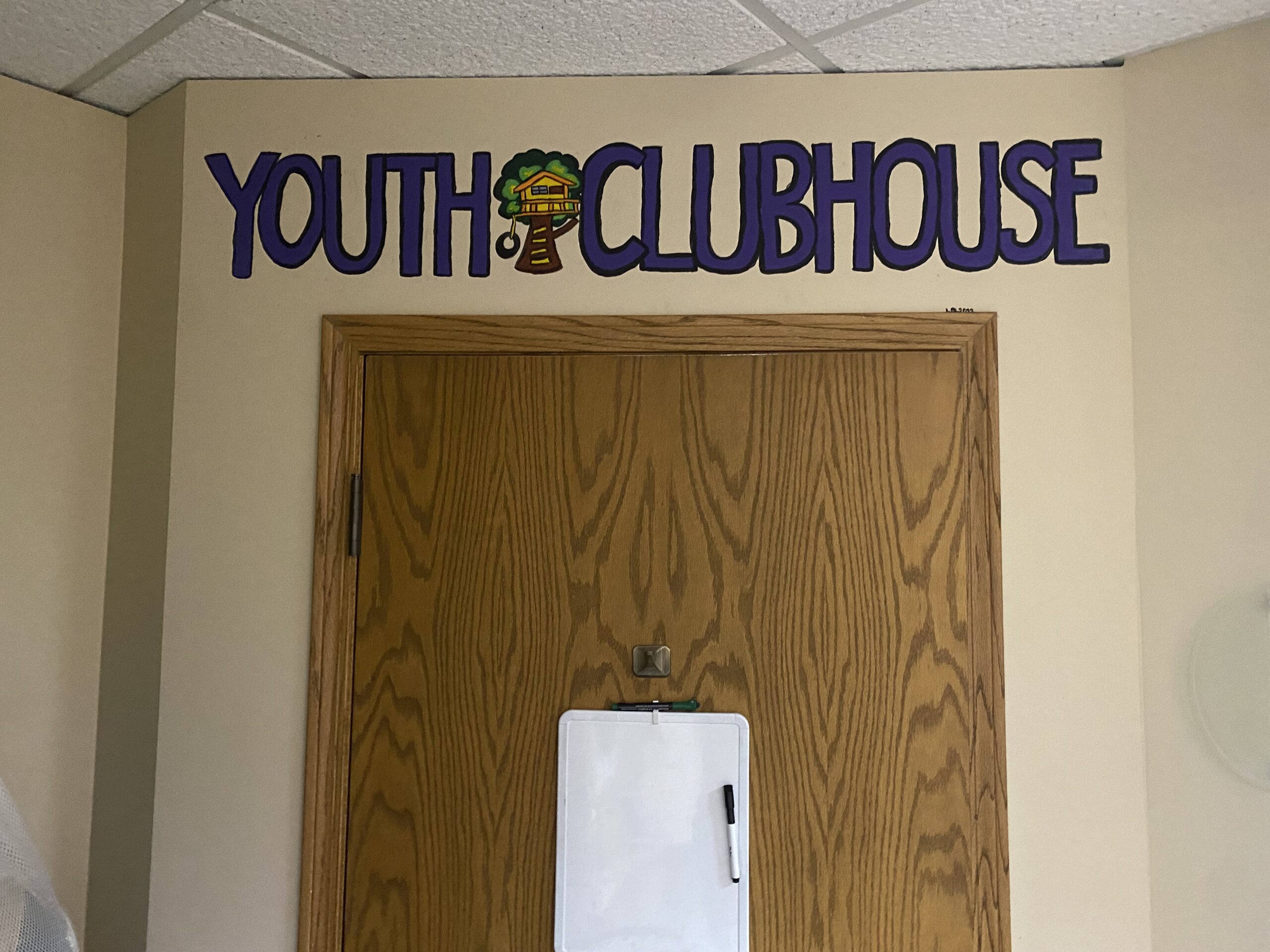 NEW Youth Clubhouse! | SOAR Fox Cities