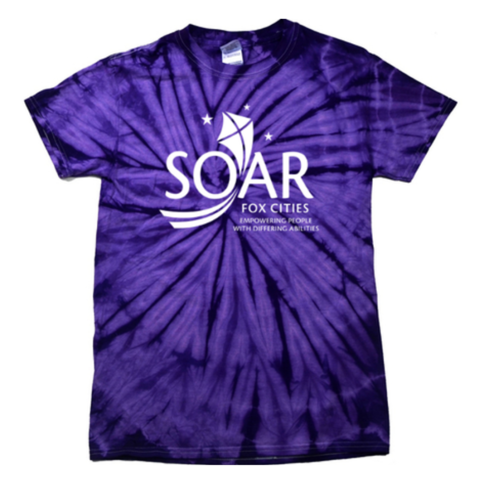 SOAR Store | SOAR Fox Cities