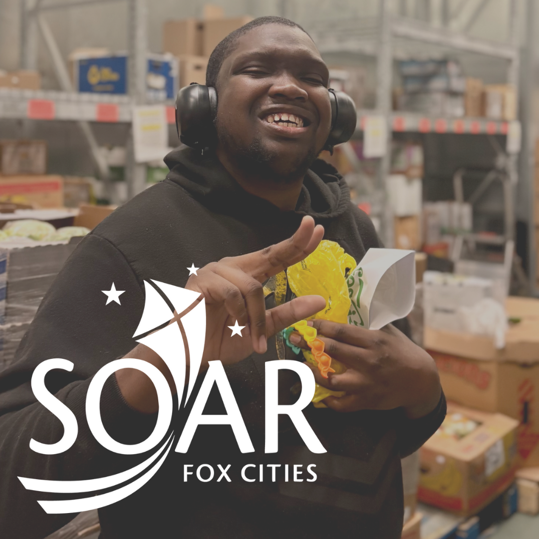 Beyond the Classroom | SOAR Fox Cities